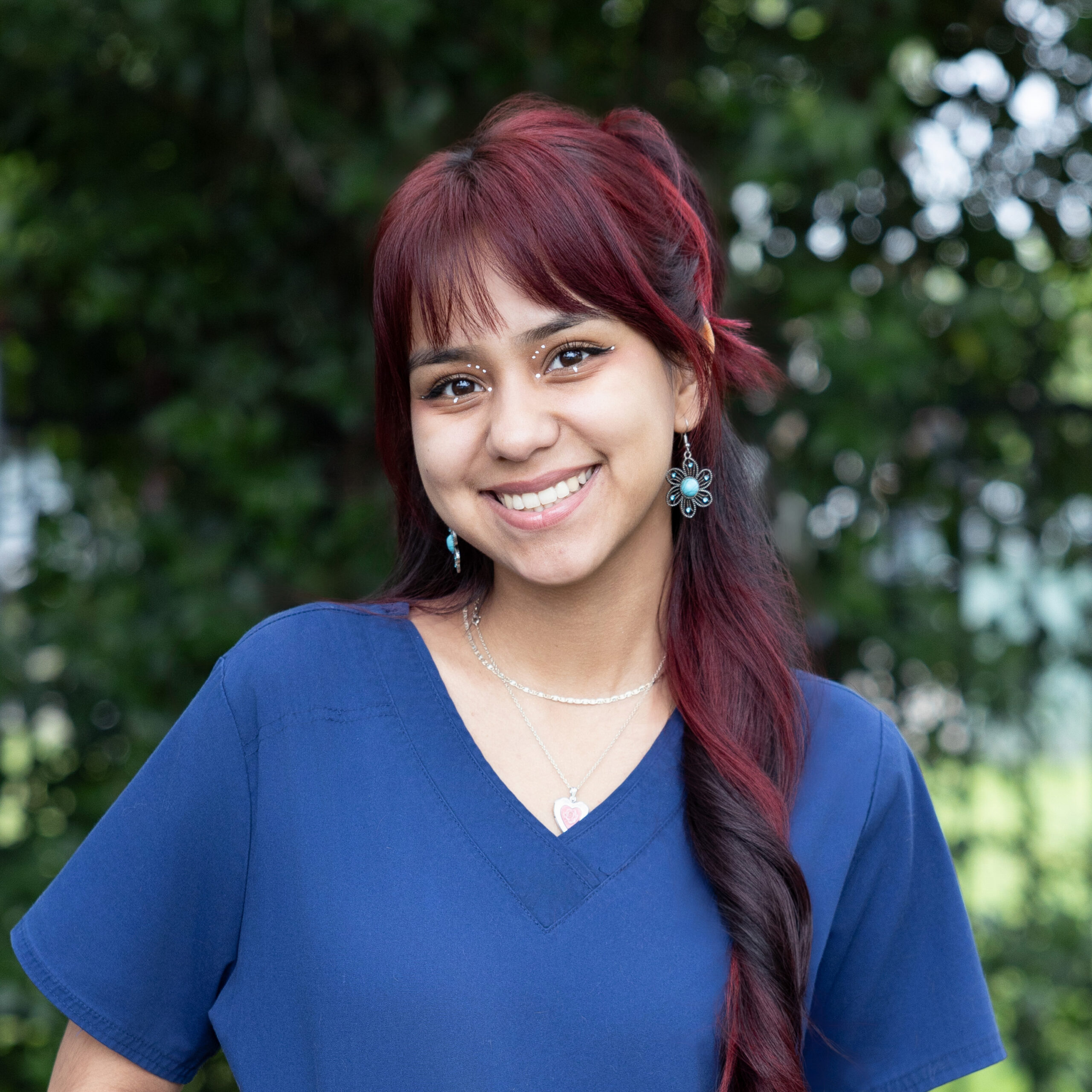 Meet America | Manchaca Village Vet Care