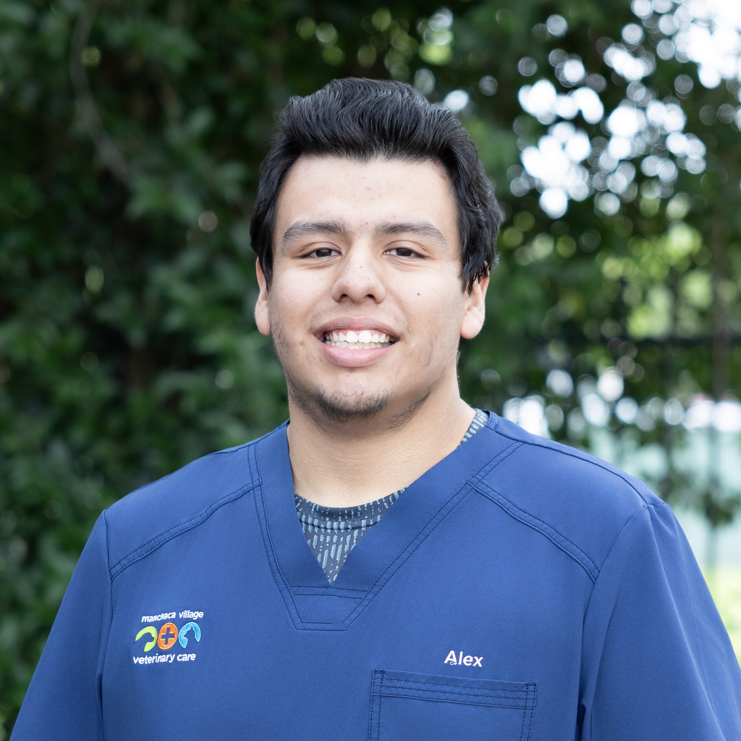 Alex | Manchaca Village Veterinary Care