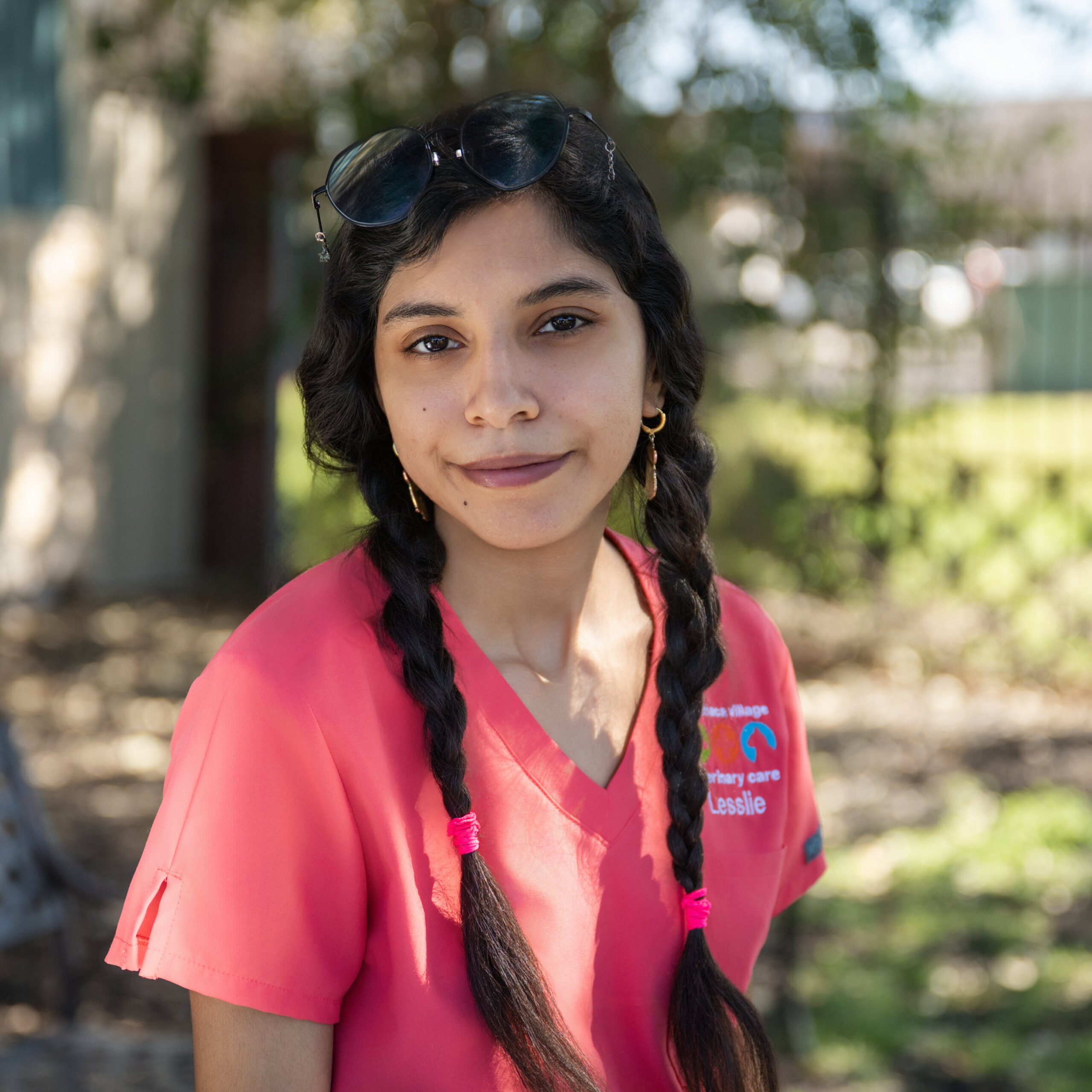 Lesslie | Manchaca Village Veterinary Care